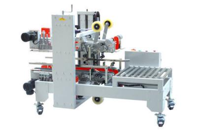 China Langes Lebens-Papier-Kartoniermaschine/automatische Karton-Verpackungsmaschine zu verkaufen