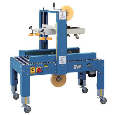 China Sicherheits-automatische Karton-Maschine mit menschlichem Rechneroperations-System zu verkaufen