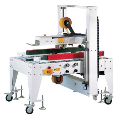 China Karton-Verpackungsmaschine Soems automatische/große Karton-Produktionsmaschine zu verkaufen