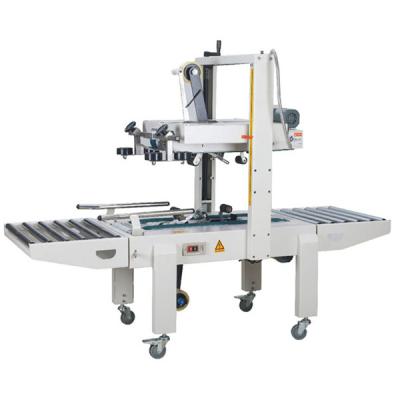 China Automatische Karton-Hochgeschwindigkeitsmaschine für Kästen der Industrie-2400/Stunde zu verkaufen