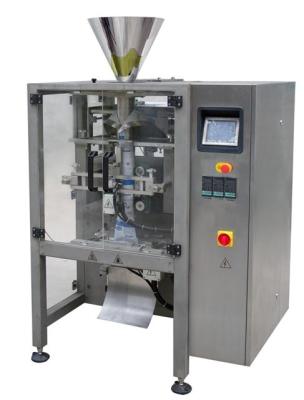 Cina Impacchettatrice liquida a macchina/automatica dell'alimento del pacchetto verticale congelato di flusso in vendita