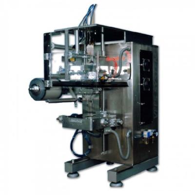 Cina Macchina avvolgitrice verticale liquida, macchina imballatrice verticale automatica in vendita