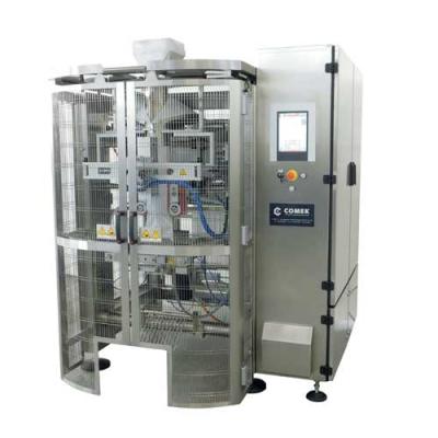 Cina Macchina imballatrice di Vffs della noce del dado, piccola macchina di rifornimento automatica della borsa in vendita
