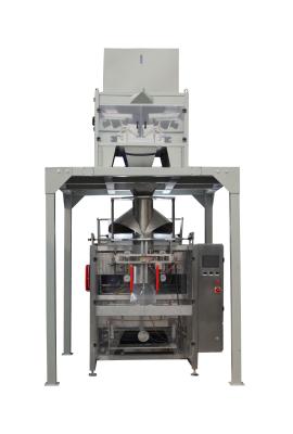 Cina Impacchettatrice verticale di ottimo rendimento con il manipolatore Palletizer in vendita
