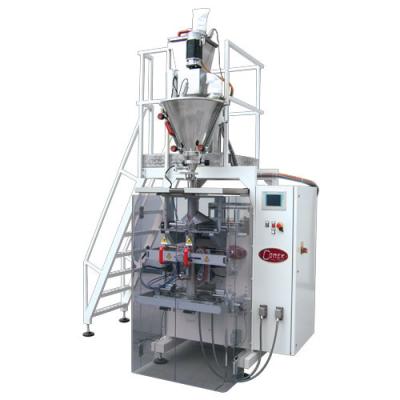 Cina Macchina imballatrice verticale automatica per l'imballaggio liquido dei semi e del liquido in vendita