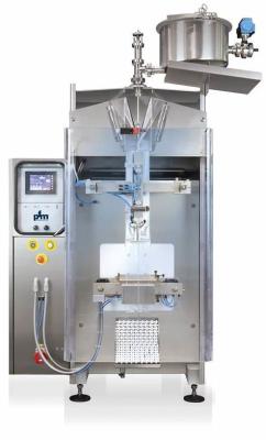 Cina Impacchettatrici verticali potenti del materiale di riempimento e della guarnizione della forma, macchina imballatrice dello zucchero in vendita