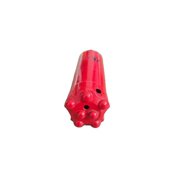 Quality Extended Body Spherical Button Bit 7 Tooth 40mm Diameter For Efficient Rock for sale