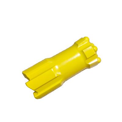 China 10 Tooth T38 Thread Retrac Button Bit Drilling For Medium Hard Hard Rock Formations for sale