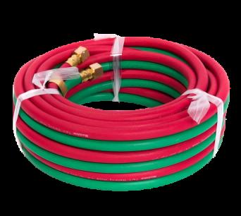 China 5mm High Pressure Flexible Rubber Air Hose Double Welded For Rock Drill for sale