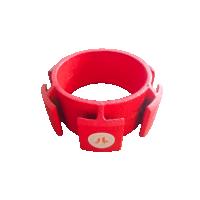 Quality Self Drilling Anchor Centralizer Anti Corrosion With Hot Dip Galvanized for sale