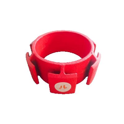 China Self Drilling Anchor Centralizer Anti Corrosion With Hot Dip Galvanized for sale