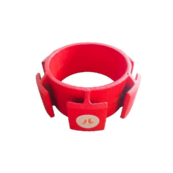 Quality Self Drilling Anchor Centralizer Anti Corrosion With Hot Dip Galvanized for sale