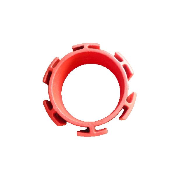 Quality Self Drilling Anchor Centralizer Anti Corrosion With Hot Dip Galvanized for sale