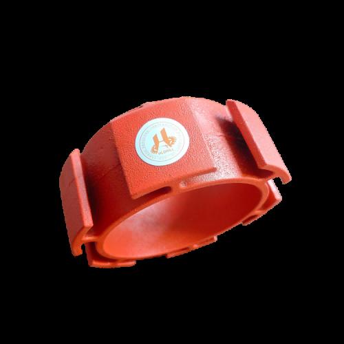 Quality Self Drilling Anchor Centralizer Anti Corrosion With Hot Dip Galvanized for sale