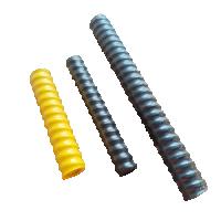 Quality High Alloy Seamless Steel Pipe Self Drilling Hollow Anchor Bolts High Strength for sale