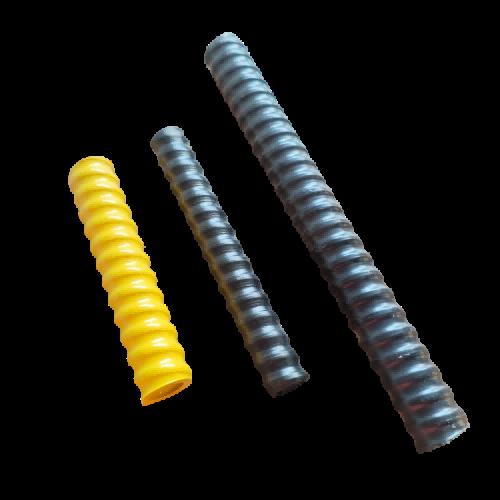 Quality High Alloy Seamless Steel Pipe Self Drilling Hollow Anchor Bolts High Strength for sale