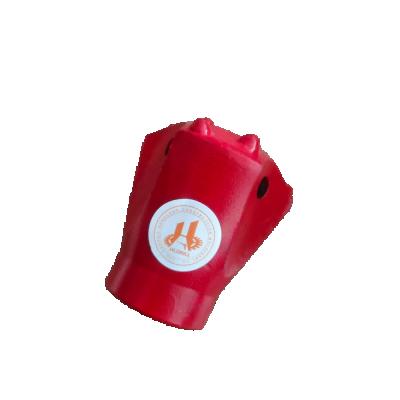 China Wear Resistant Self Drilling Anchor Bit , Anchor Bolt Drill Bit With Integrated Anchoring for sale
