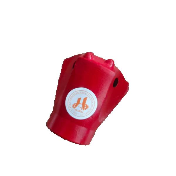 Quality Wear Resistant Self Drilling Anchor Bit , Anchor Bolt Drill Bit With Integrated Anchoring for sale