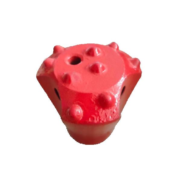 Quality Wear Resistant Self Drilling Anchor Bit , Anchor Bolt Drill Bit With Integrated for sale