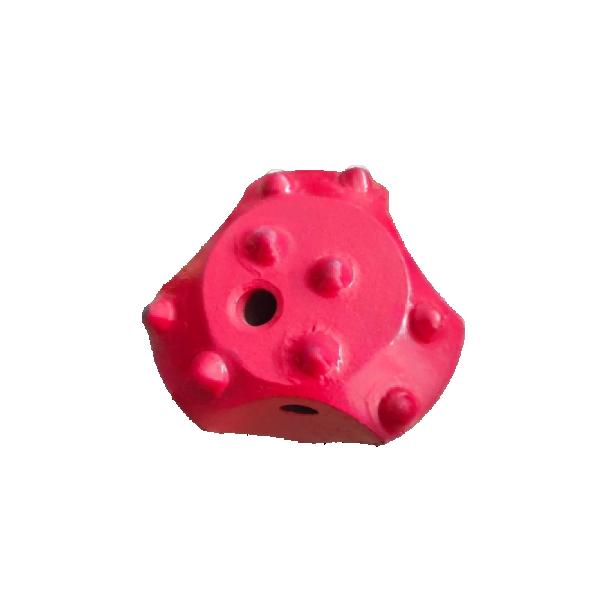 Quality Wear Resistant Self Drilling Anchor Bit , Anchor Bolt Drill Bit With Integrated for sale