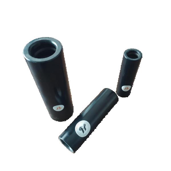 Quality Durable High Strength Self Drilling Anchor Coupler Wear Resistant for sale