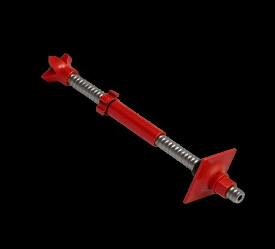 Quality Integrated Drilling Self Drilling Rock Bolt For Complex Formations for sale