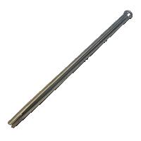 Quality Slotted Tube Friction Rock Bolt , Split Set Bolt For Coal Mine / Underground for sale