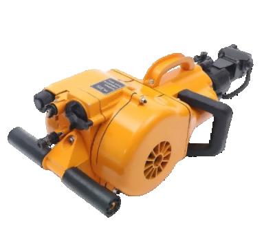 China YN27C Gasoline Jack Hammer Rock Drill Handheld JackHammer for sale