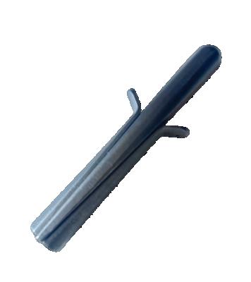 China Heavy Duty Stone Splitting Hammer Wedges Impact Resistant For Granite / Marble for sale