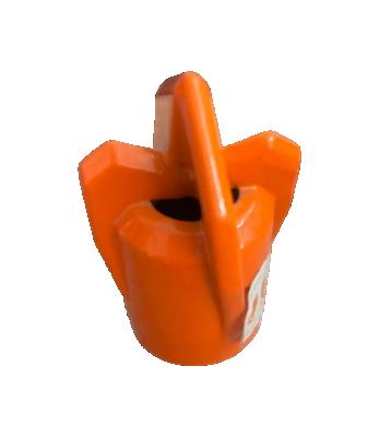 China 40mm R32 Threaded Drill Bits All Steel Blast Furnace Tap Hole Drill Bit for sale
