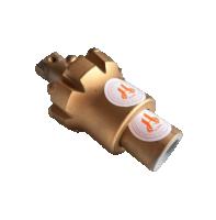 China 64mm Split Type 11° Taper Reaming Drill Bit For Efficient Drilling for sale