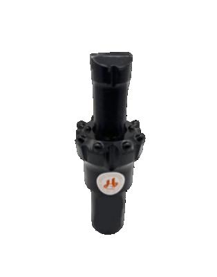 China Precision Reaming Bit Wear Resistant Reaming Tool Bit 64mm - 127mm With Pilot Adapter for sale