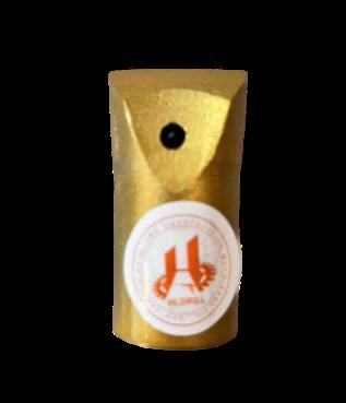 China 32mm Tungsten Carbide Drill Bit Horseshoe Shaped For Quarry Drilling for sale
