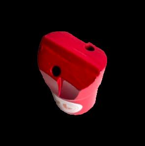 Quality 36mm Diameter Chisel Bit High Hardness Wear Resistant For Efficient Rock for sale