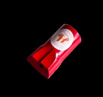 Quality 36mm Diameter Chisel Bit High Hardness Wear Resistant For Efficient Rock for sale