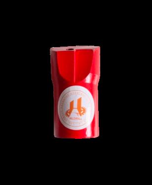 Quality 36mm Diameter Chisel Bit High Hardness Wear Resistant For Efficient Rock for sale