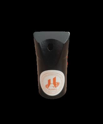 China 7 Degree Chisel Drill Bit Wear Resistant Tapered Shank Drill Bit For Impact Drilling for sale