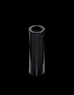 China Heavy Duty Coupling Sleeve T38 Wear Resistant For Rigid Connection for sale