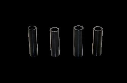 Quality Heavy Duty Coupling Sleeve T38 Wear Resistant For Rigid Connection for sale