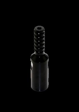 Quality Heavy Duty Coupling Sleeve T38 Wear Resistant For Rigid Connection for sale