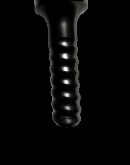Quality R32 Cross Connector Coupling Sleeve For Top Hammer Drill Pipe for sale