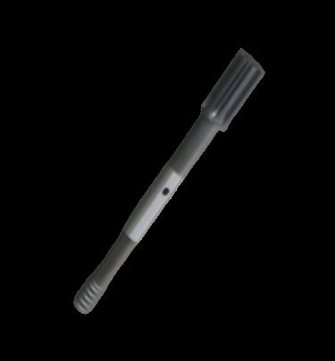 Quality Thread 815mm T38 Shank Adapters High Concentricity For Hard Rock Drill for sale