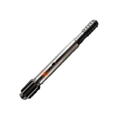 China Sandv Tamrock RD520 - 45T38 - 0525 T38 Threaded Drill Adapter For Mining / Tunneling for sale