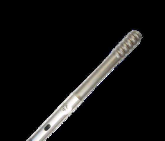 Quality Furukawa HD712RP T51 Thread 885mm Shank Adapter For Rock Drill Connection for sale