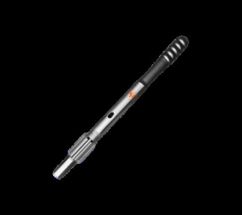Quality Ingersoll Rand YH80A 638mm T51 Threaded Drill Adapter 84mm Spline Shank Adapter for sale