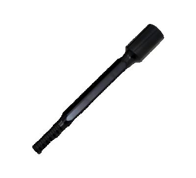 China Quick Connect MF Drill Rods Wear Resistant For Tunnel Excavation Projects for sale
