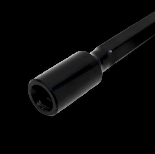 Quality Quick Connect MF Drill Rods Wear Resistant For Tunnel Excavation Projects for sale