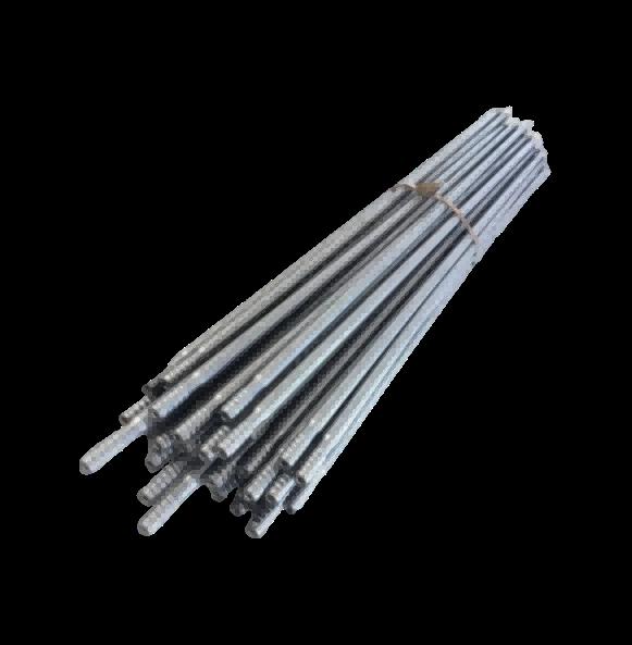 Quality Drifter Hexagonal Drill Rod Impact Resistant For Mining / Tunnel Excavation for sale