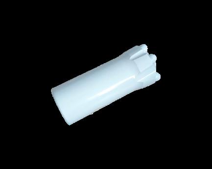 Quality 9 Tooth Configuration 48mm Diameter R32 Threaded Button Bit For Efficient Rock for sale