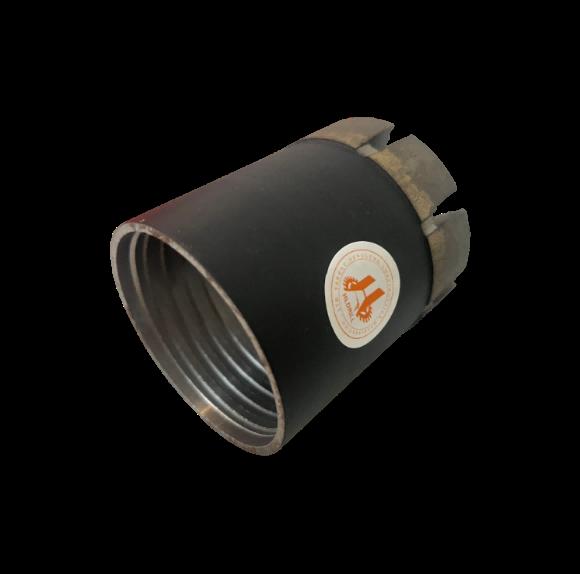 Quality Diamond Core Drill Bit for Hard Rock Breaking with High Drilling Efficiency and for sale